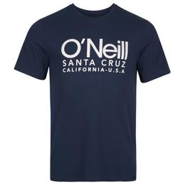 O`Neill O'Neill - Cali Original T-Shirt Gr M blau