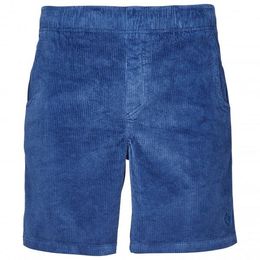 Black Diamond - Dirtbag Shorts - Shorts Gr S blau