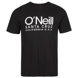 O`Neill O'Neill - Cali Original T-Shirt Gr S schwarz