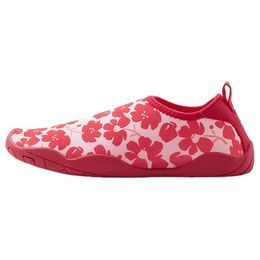 Reima - Kid's Swimming Shoes Lean - Wassersportschuhe 22 | EU 22 rosa/rot