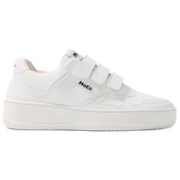 MoEa - Gen1 VC - Sneaker 36 | EU 36 weiß/grau