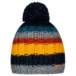 Barts - Kid's Buck Beanie - Mütze Gr 53 cm bunt