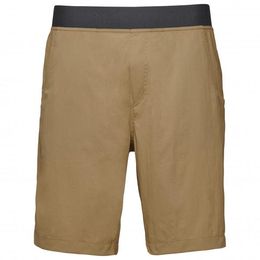 Black Diamond - Sierra LT - Kletterhose Gr M beige