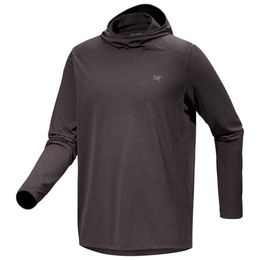 Arc'teryx Arc'teryx - Cormac Hoody - Hoodie Gr XS grau