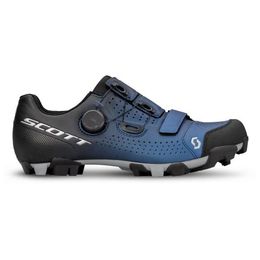 Scott - Shoe MTB Team BOA - Radschuhe 42 | EU 42 blau