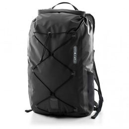 Ortlieb - Light-Pack - Daypack Gr 25 l schwarz/grau