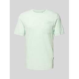 Tom Tailor T-Shirt mit Brusttasche