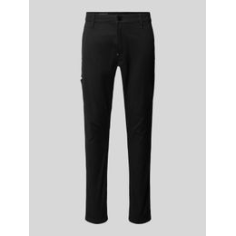 G-Star Raw Skinny Fit Chino mit Label-Detail