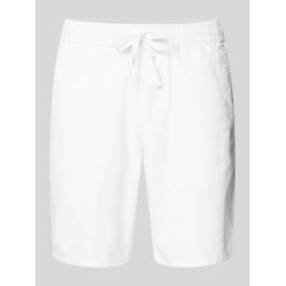 Only & Sons Shorts mit elastischem Bund Modell 'LINUS'