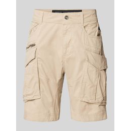 Replay Cargoshorts mit Stretch-Anteil Modell 'JOE'