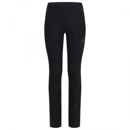 Montura - Women's Nordik 2 Pants - Softshellhose Gr M - Short schwarz