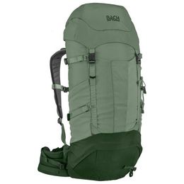 Bach - Pack Daydream 40 - Trekkingrucksack Gr 40 l - Regular grün