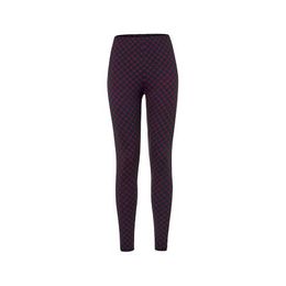 Tchibo Kuschelige Leggings - Dunkelblau - Gr.: S