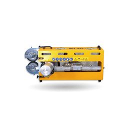 CEDIMA Mini-Seils&auml;ge-Automat CSA-100 H