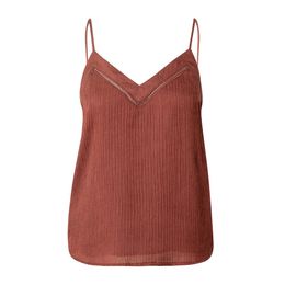 ABOUT YOU Top 'Nia' female Brown size 36