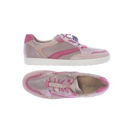Caprice Damen Sneakers, pink