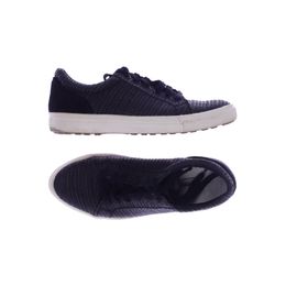 Tamaris Damen Sneakers, schwarz, Gr. 36