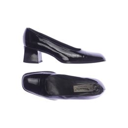 Tamaris Damen Pumps, schwarz