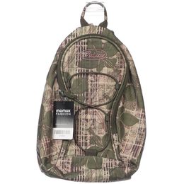 Dakine Damen Rucksack, grün