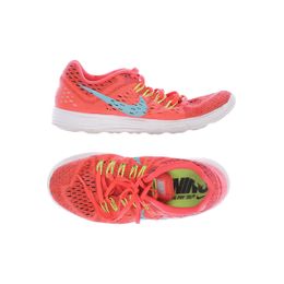 Nike Damen Sneakers, neon