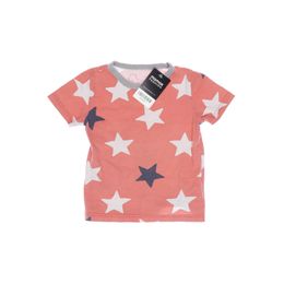 Mini Boden Mädchen T-Shirt, rot