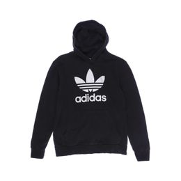 adidas originals Mädchen Hoodies & Sweater, schwarz