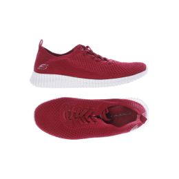 Skechers Damen Sneakers, rot