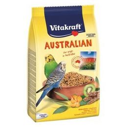 Vitakraft Heimatfutter Australian Sittich 800 g