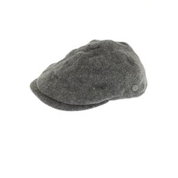 Bugatti Herren Hut/Mütze, grau