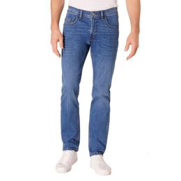Pioneer Authentic Jeans 5-Pocket-Jeans Rando, blau