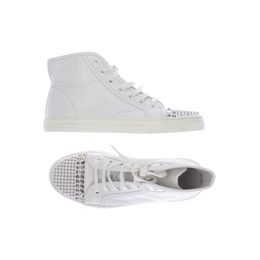 Gucci Damen Sneakers, weiß, Gr. 36.5