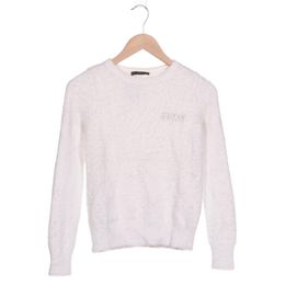 Guess Damen Pullover, weiß