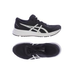 asics Damen Sneakers, schwarz