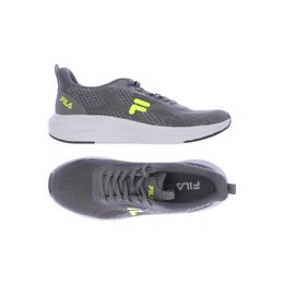 Fila Herren Sneakers, grau