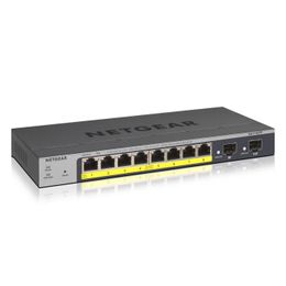 Netgear GS110TP Netzwerk-Switch