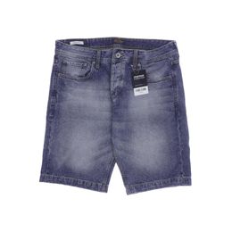 Jack & Jones Jack & Jones Herren Shorts, blau