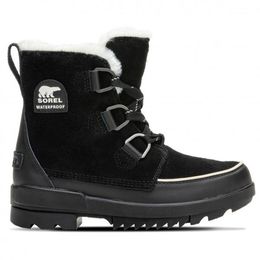 Sorel - Women's Torino II - Winterschuhe US 6,5 | EU 37,5 schwarz