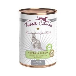 Terra Canis Hypoallergen Adult 6x400g Känguru