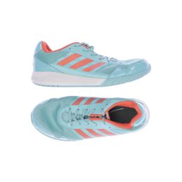 Adidas Damen Sneakers, türkis, Gr. 6