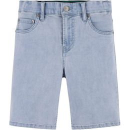 Levi's® kids Levi's® Kids Jeansshorts LVB SLIM FIT LT WT ECO SHORTS for BOYS, blau