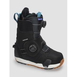 Burton Felix Step On Soft 2024 Snowboard-Boots black