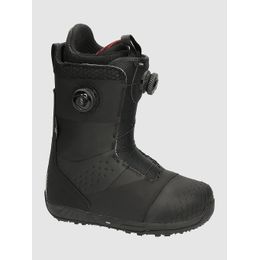 Burton Ion Boa 2024 Snowboard-Boots black