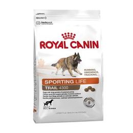 Royal Canin ENERGY 4300 (TRAIL) 15 kg