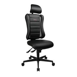 Topstar Gamingstuhl Sitness RS schwarz