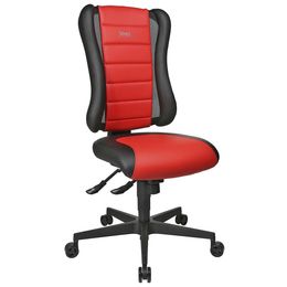 Topstar Gamingstuhl Sitness RS rot