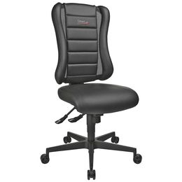 Topstar Gamingstuhl Sitness RS schwarz