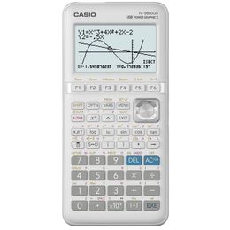 Casio Grafikrechner FX-9860GIII