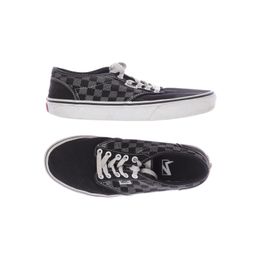 Vans Herren Sneakers, schwarz