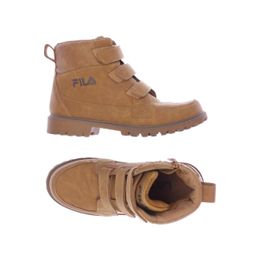 Fila Herren Stiefel, braun