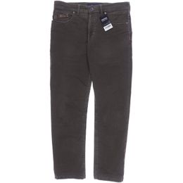 Atelier GARDEUR Herren Jeans, braun, Gr. 34